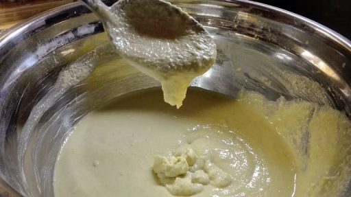 Weizenfreies Rezept: Kichererbsen-Brötchen mit frischer Hefe – manipura ... Weizenfreies Rezept: Kichererbsen-Brötchen mit frischer Hefe – manipura ...
